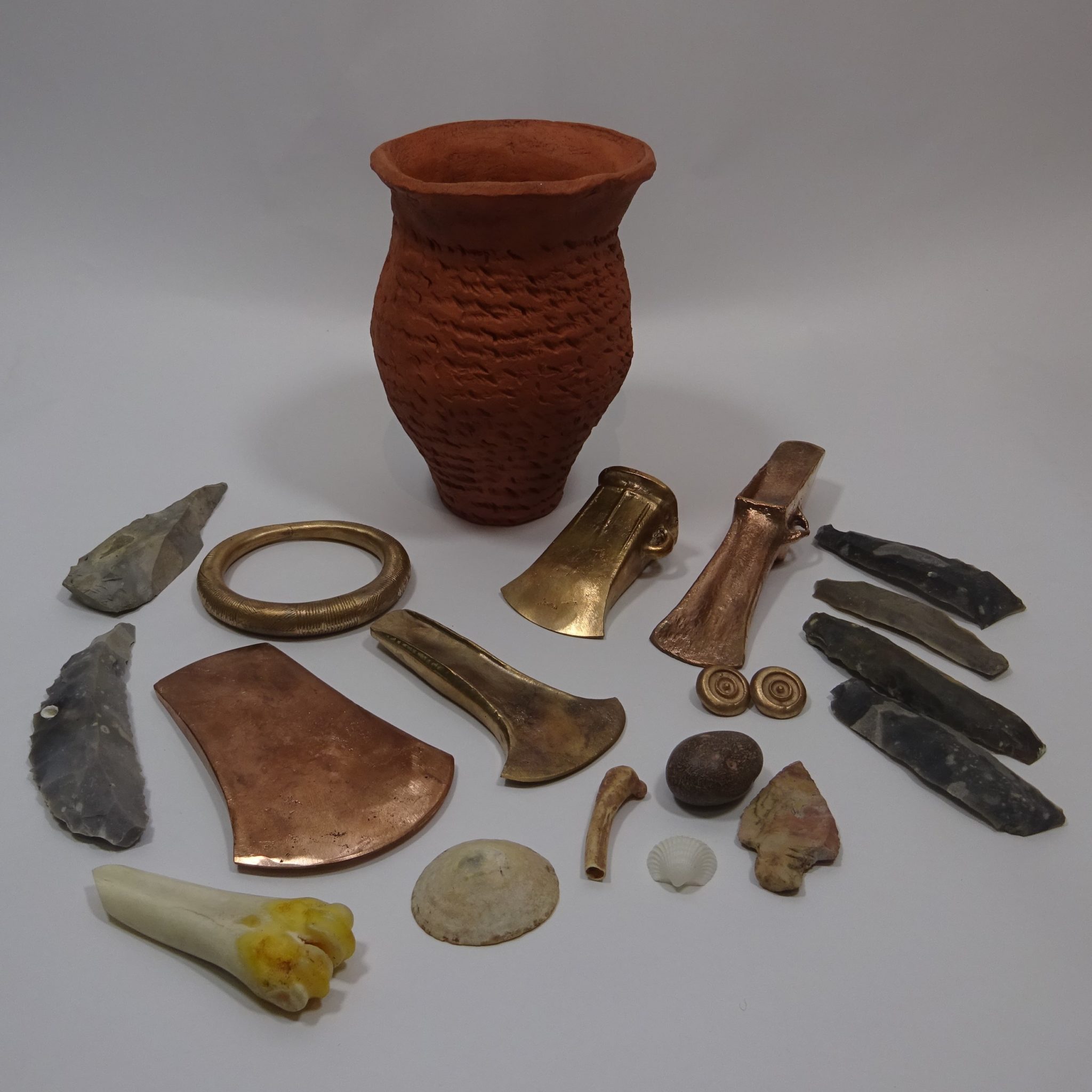 Discovery Boxes | Museum of Richmond