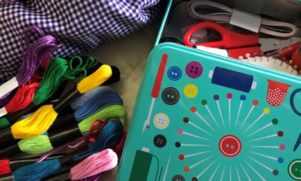 Museum of Richmond Home